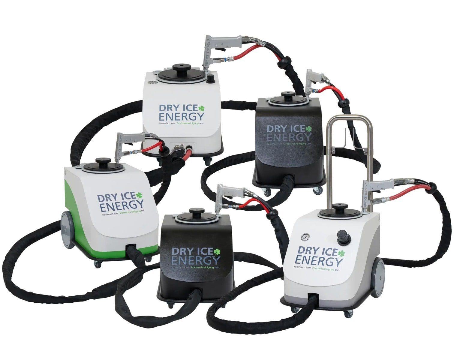 Produkty | dryiceenergy.cz